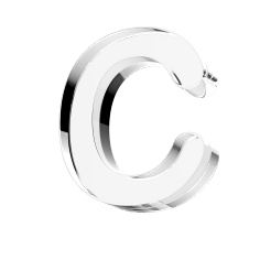 视觉-ICON（字母）-花瓣网|陪你做生活的设计师 | CON 标志 图形标志 字母标志 数字标志 字体标志 字母ICON 数字ICON 字体 ...