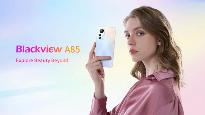 Blackview-A85-C