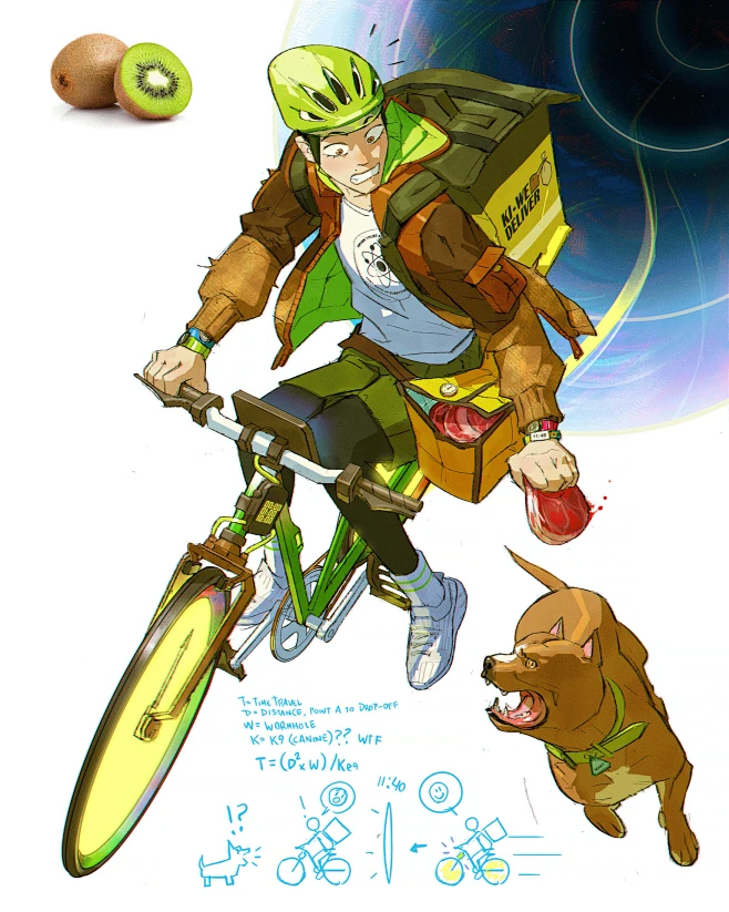 Ramón Nuñez-花瓣网