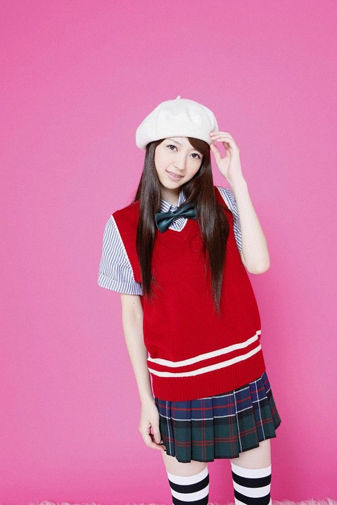 [WBGC] No.76 逢沢りな Rina Aizawa 写真集[213P]_第7/22页_美图录