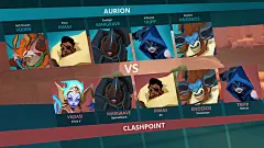 我设计了屏幕（肖像画由Lexxy Douglass和Eric Dagley绘制） -花瓣网