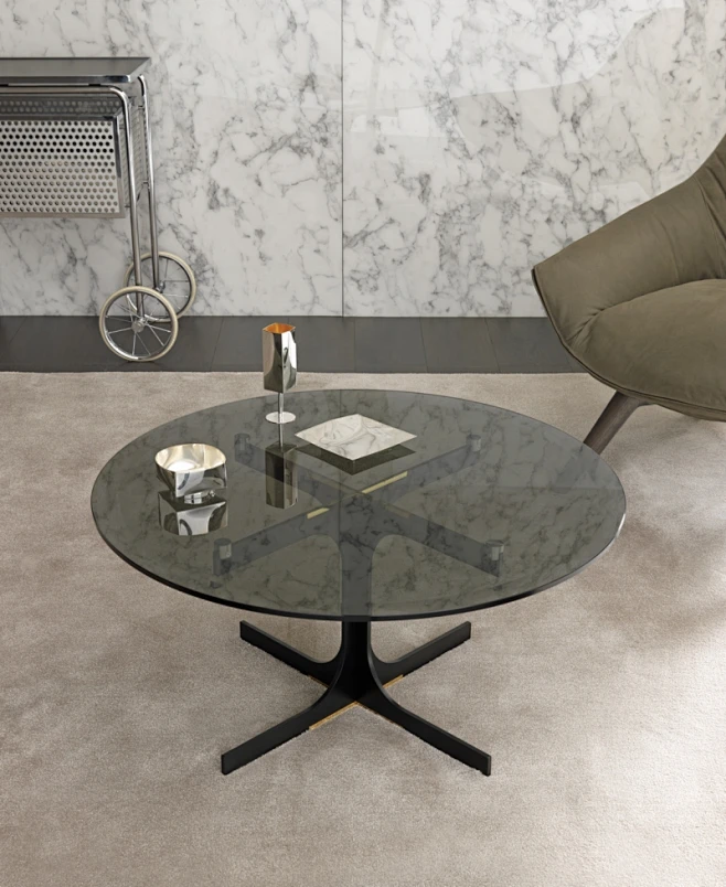 Studio Lucchese Design | Janus : The peculiar metal structure capture ...