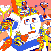 Game FX animation. on Behance