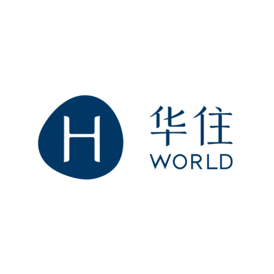 【米图网-52mitu.com】品牌标志 品牌logo 品牌商标 logo 华住标志 华住logo 华住华住新logo-花瓣网