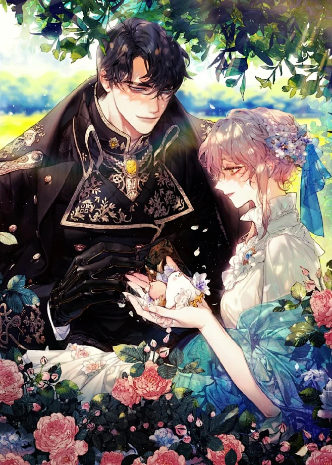 twi：666pigeon #插画# #佳作赏析# 来自飞鱼绘工作室 - 微博-花瓣网