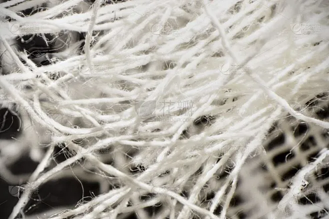 Torn string素材-花瓣网