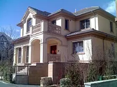 现代简约109m2现代简约108平3房装修效果图-装修设计方案-酷家乐3D云设计-花瓣网