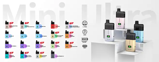 Hayati Mini Ultra-花瓣网