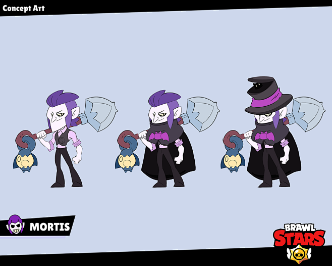 Mortis-1