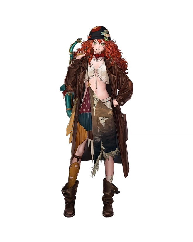 原画群：755598524-花瓣网