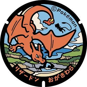 ogasawara｜Poké Lids _ Pokémon Local Acts-花瓣网