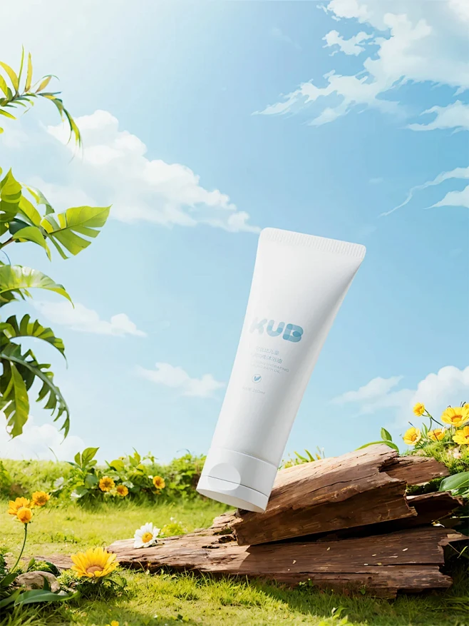 AIGC+C4D｜创意海报分享 - 小红书-花瓣网