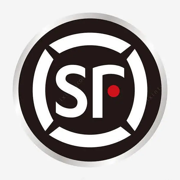 顺丰快递logo标志png免抠素材_新图网 https://ixintu.com logo,快递,标志,物流,顺丰-花瓣网