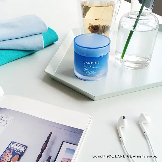 라네즈 l 빛나는 매력, 만들수 있어요! (@laneige_kr)'s Instagram Profile on Tofo.me: Instagram Online Viewer-花瓣网