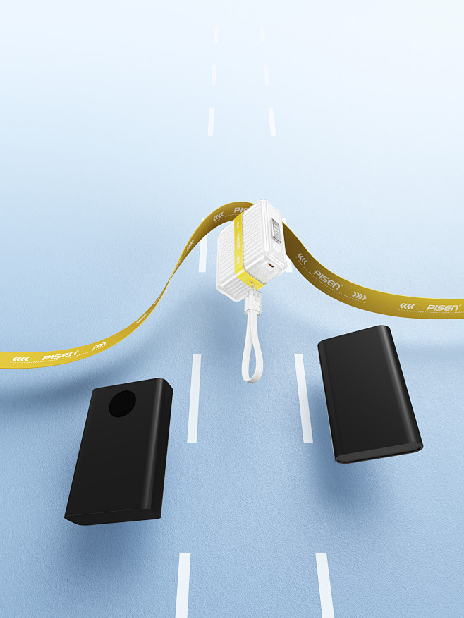 PISEN 品胜 %7C 终_9bebe10b