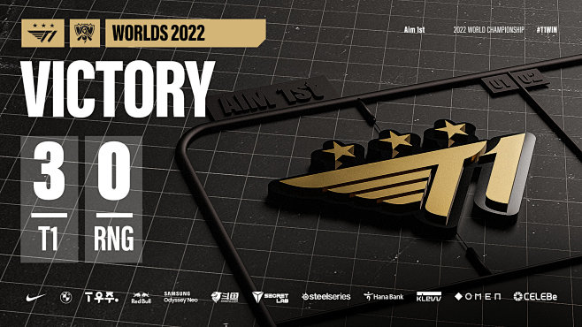 T1电子竞技俱乐部的照片 - 微相册