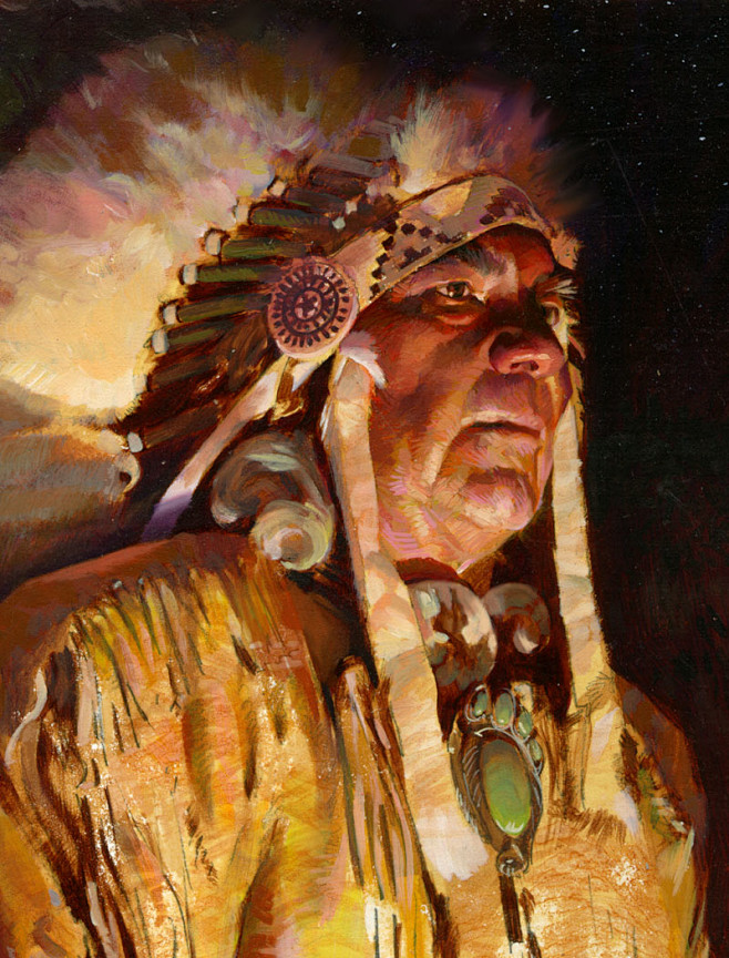 CM概念设计CM原画craig mullins作品来自cgbook.cn (50)