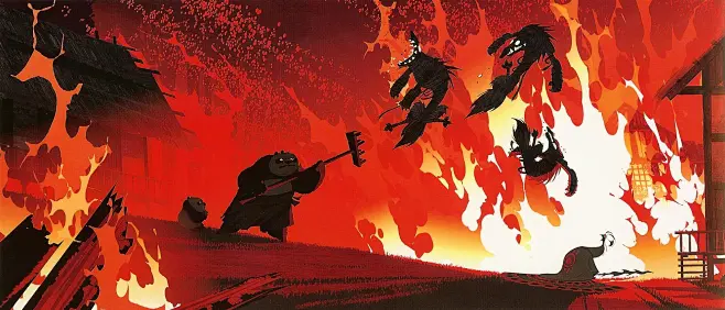 【组图】部分概念图/角色设计图_看图_功夫熊猫吧_百度贴吧图片_功夫熊猫图片素材-花瓣网