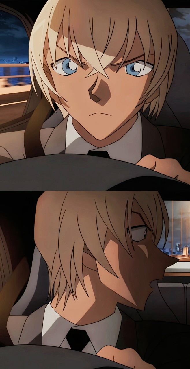 安室透