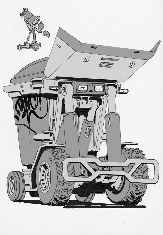 Alex Thomas-花瓣网