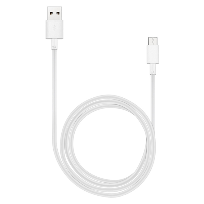 【华为 HUAWEI Type C 3A数据线】（热门配件）华为 HUAWEI Type C 3A数据线_华为商城
