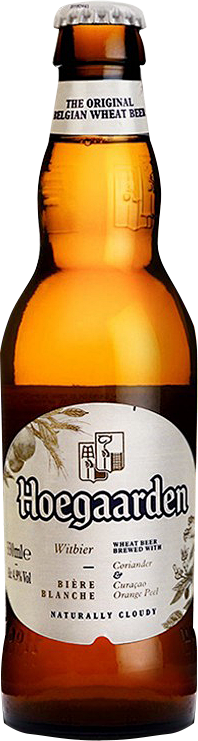福佳白啤酒11.7度330ml