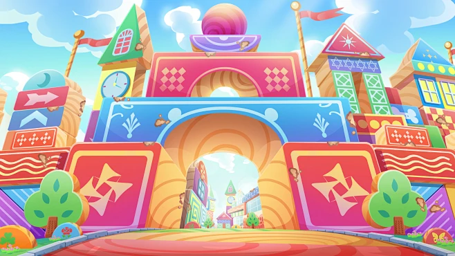 花瓣灵感详情页-花瓣网