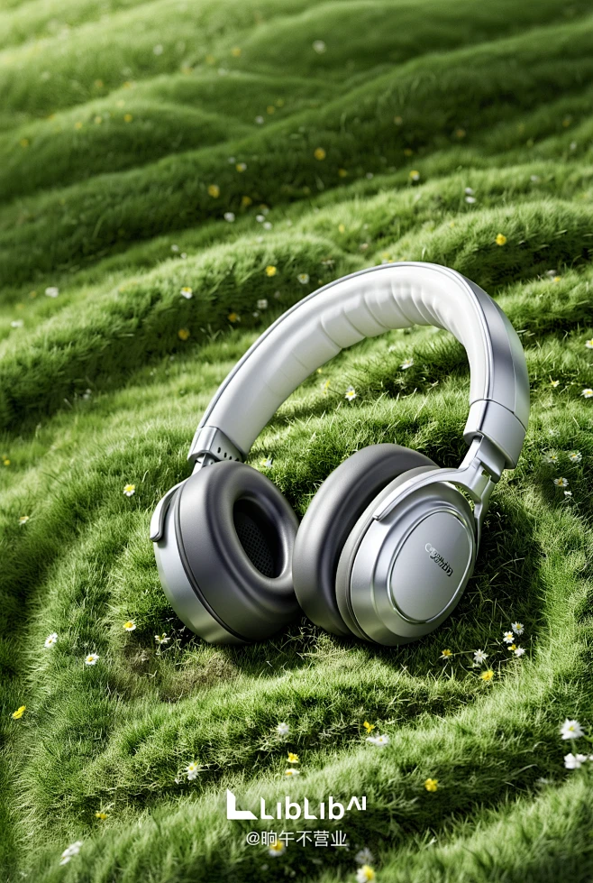 【摸鱼】商业写实渲染 | 电商产品场景 -LoRA-大摸鱼家_Xr-LiblibAI-花瓣网