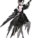 Saryu，来自 NieR Reincarnation 的重生女巫艺术图片_R日系立绘图片素材-花瓣网