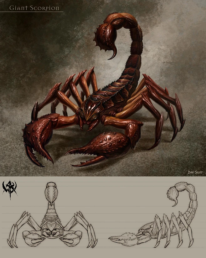 【微元素】战锤 1500 P 合集 [ 30J ],微元素,游戏资源,游戏素材,下载,游戏美术www.element3ds.com - E3D-花瓣网