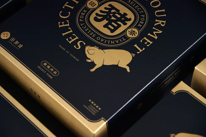 package package design Packaging packaging design pork pork packaging图片 ...