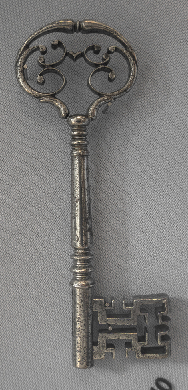 Medieval Keys (36)