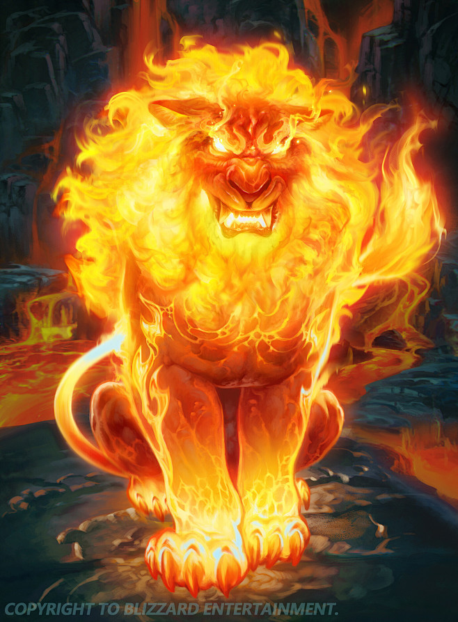 ben-zhang-fire-cat-1