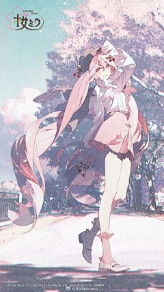 画师1-花瓣网|陪你做生活的设计师 | Rella