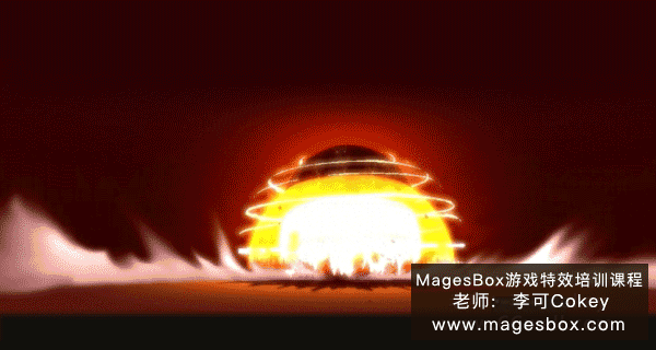 复古版unity3d卡通课_李可 cokey课程-Magesbox-花瓣网