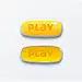 Clean Play Button Psd : This Clean mulripurpose button perfect for your ...