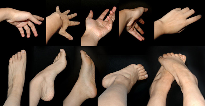 Feet_Hand_by_NoTouch