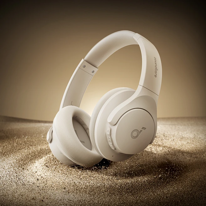 工作碎片掉落【Anker %7C Soundcore】_c05bfad8-花瓣网