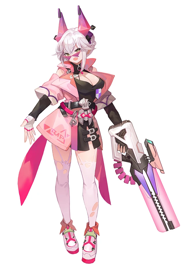 sangwoon-park-rap-star-pink-2000.jpg (1920×2727)-花瓣网