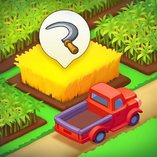 Icon image Township-花瓣网