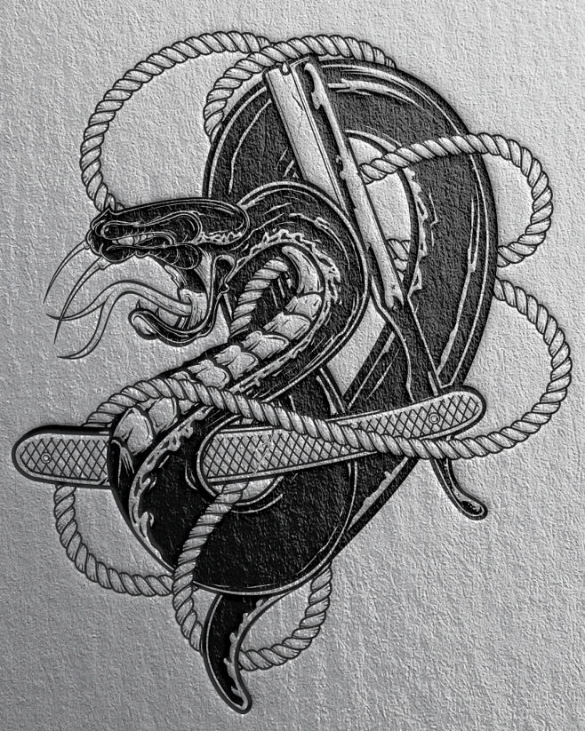 Top Creative Work On Behance : Showcase and discover creative work on ...