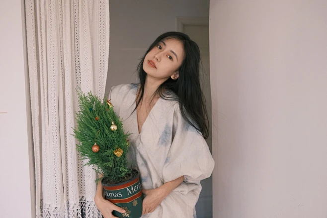 生活照 - 赵肉丝rose - CNU视觉联盟-花瓣网