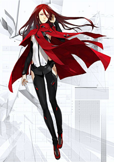 Redjuice-花瓣网|陪你做生活的设计师 | 2D-」のイラスト [pixiv]