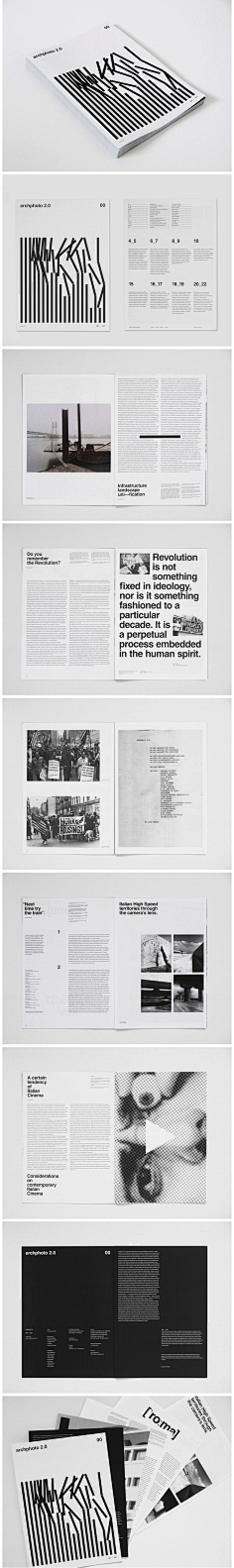 editorial design-花瓣网|陪你做生活的设计师 | me (lines) that can me manipulated to ...