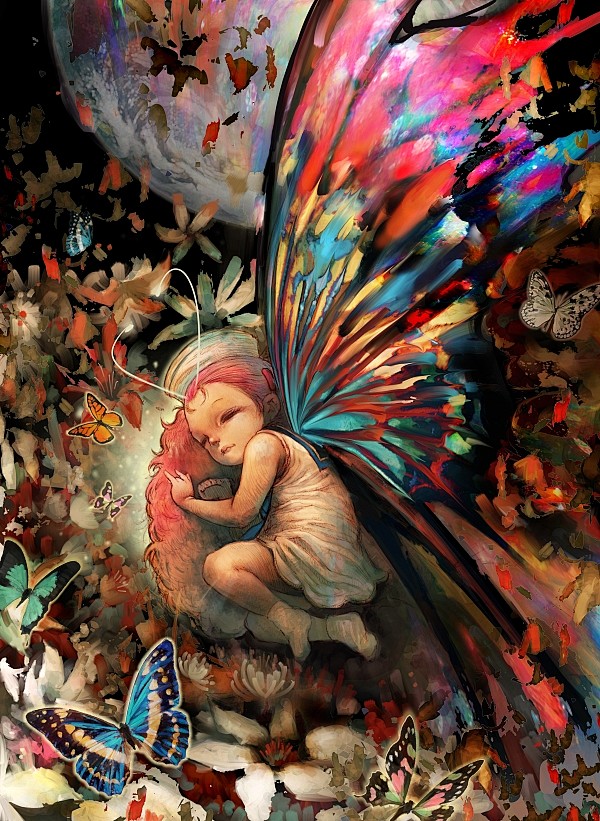 精灵原画来自cgbook.cn (143)