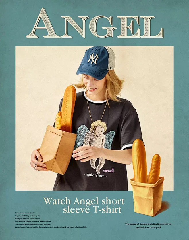 SENCELA旗舰店-花瓣网