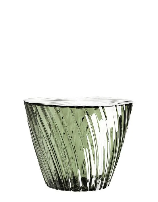 Sparkle Side Table-花瓣网