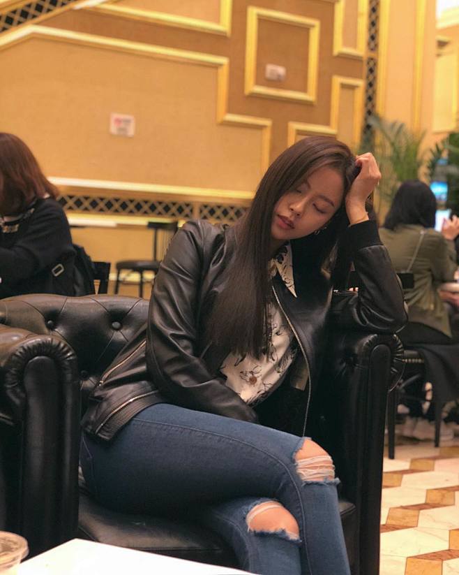 김주희 / Jace Kim / / Korea的Instagram主页(@lovelyjoohee) - Insstar Instagram网页版