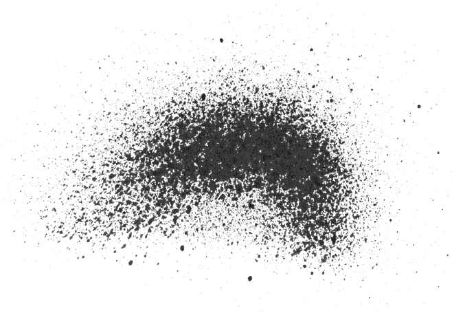 Other Spray Shapes 12