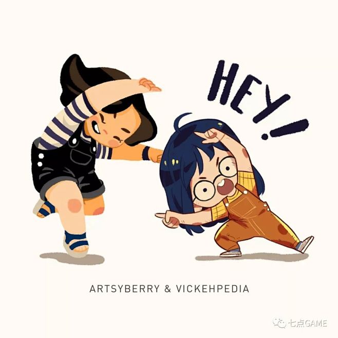 马来西亚画师Zhi Lin Lim https://limzhilin.com/ https://www.behance.net ...